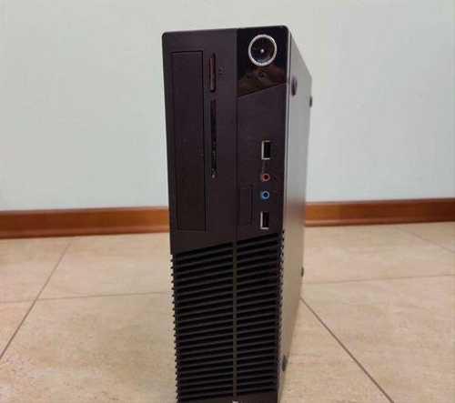 Компьютер Lenovo (AMD A8-8650 8GB 120SSD)