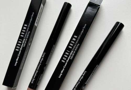 В наличии Bobbi Brown тени в карандаше