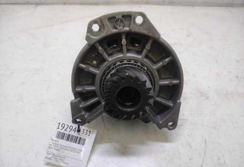 Вал АКПП Mitsubishi Diamante F41A 6G73 1996