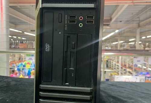 Пк офисный Acer Veriton M480/8gb/HDD 250Gb