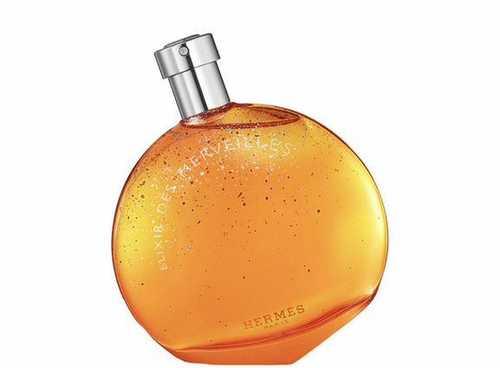 Hermes L’Elixir des Merveilles парфюм. вода 100мл