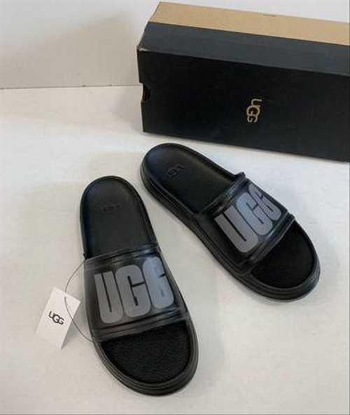 Шлепанцы UGG, р 43