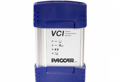 Сканер для диагностики DAF paccar VCI-560 MUX