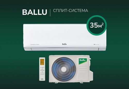 Кондиционер Ballu 12