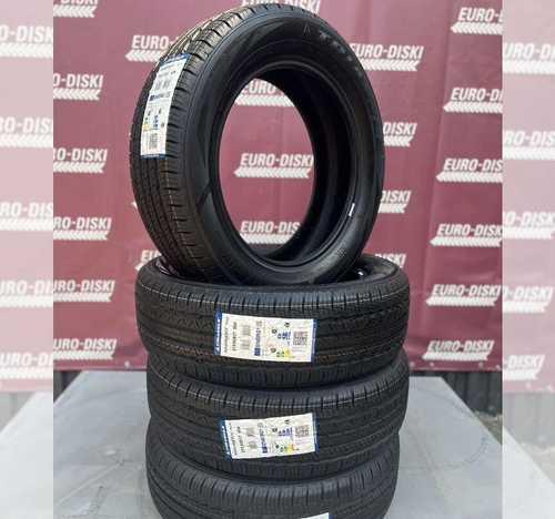 Triangle AdvanteX SUV TR259 225/55 R19 99V