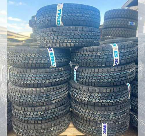 КАМА Кама-219 225/75 R16 104Q