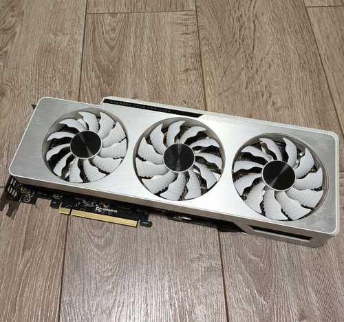 Видеокарта rtx 3080ti 12gb