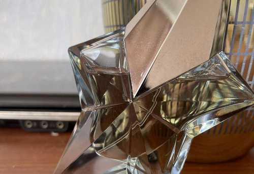 Angel Mugler Zafeer Oud Vanille Alexandre.J парфюм