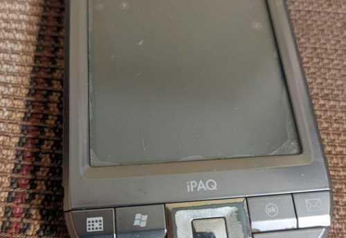 Hp ipaq 114