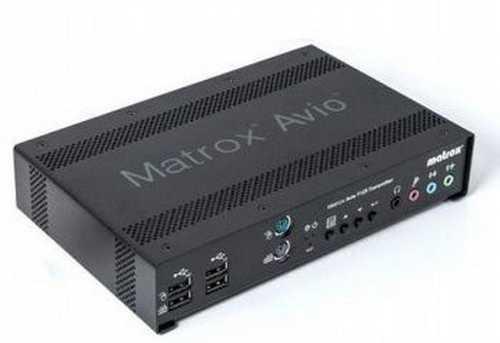 Ресивер Matrox AV-F125TXF новая с гарантией