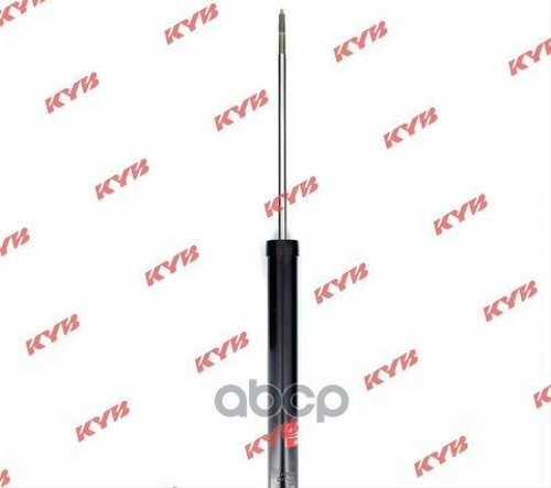 Амортизатор Газовый Задний Excel-G 343418 34341