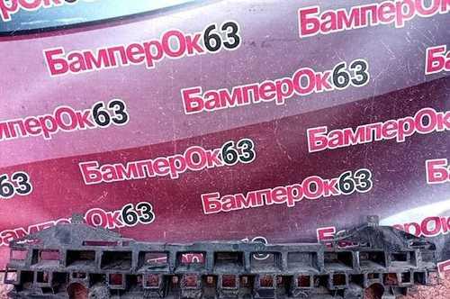 Абсорбер бампера Hyundai Solaris