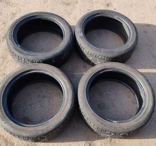 Roadstone CP 672 205/50 R17 90V
