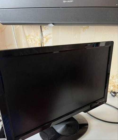 Монитор Benq GL2023 15 дюймов