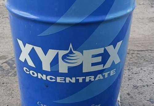 Xypex гидроизоляция