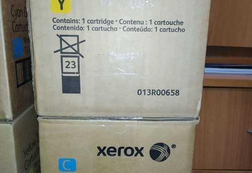 Xerox drum 7120