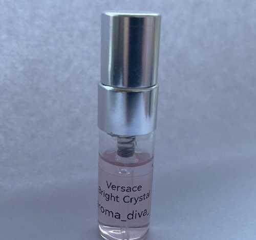 Versace bright crystal