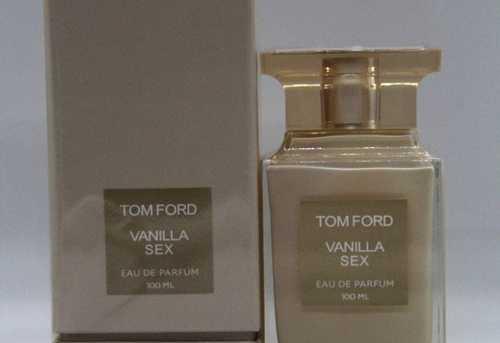 Tom Ford Vanilla Sex