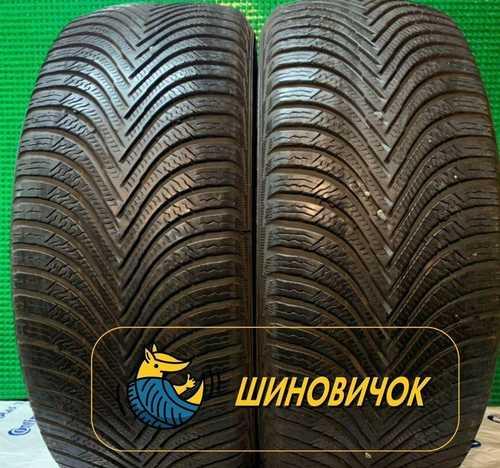 Michelin Alpin 5 225/50 R17