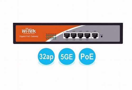 Контроллер WiFi Wi-Tek WI-AC105P