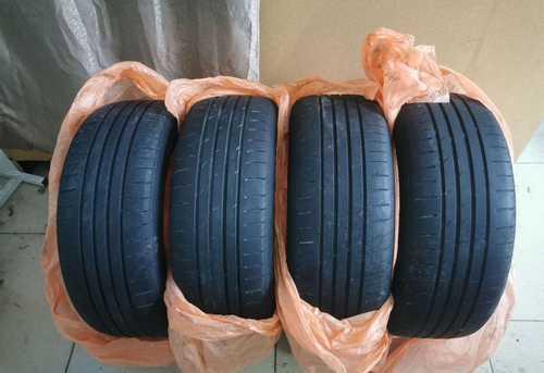 Nexen N Blue HD 205/55 R16 91V