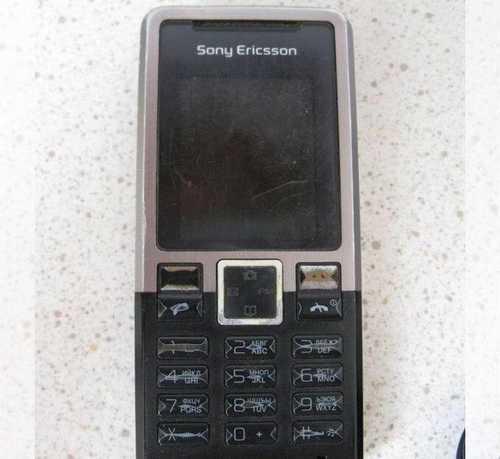 Сотовый телефон Sony Ericsson T280i