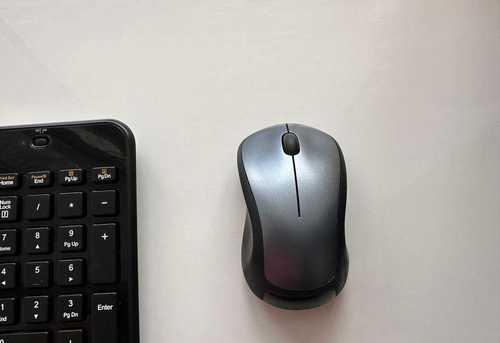 Беспроводная мышь Logitech M310