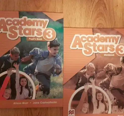 Academy stars 3