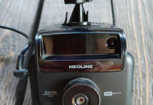 Видеорегистратор Neoline x cop 9500