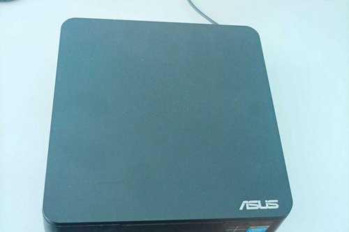 Asus VivoPC VC60