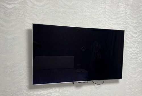 Сверхтонкий Full HD LED TV Philips 55" (140 см)