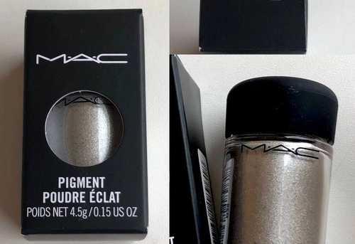 MAC pigment Рассыпчатые тени