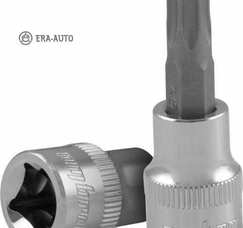 Ombra 138860 138860 насадка торцевая 3/8'DR С вставкой-битой torx, T60
