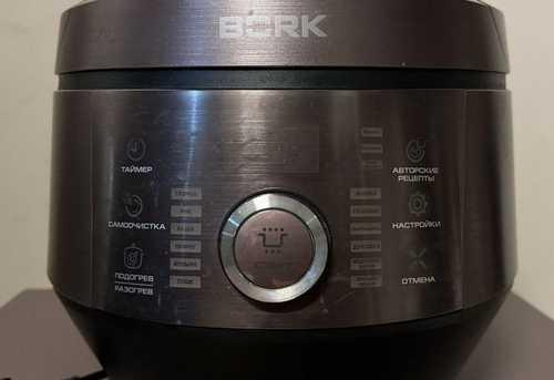 Мультишеф bork U800 bronze