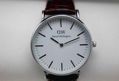 Мужские наручные часы Daniel Wellington