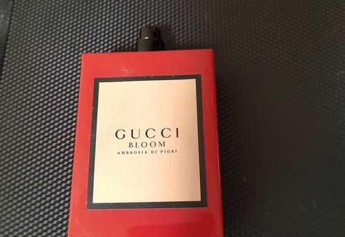 Gucci Bloom ambrosia di fiori