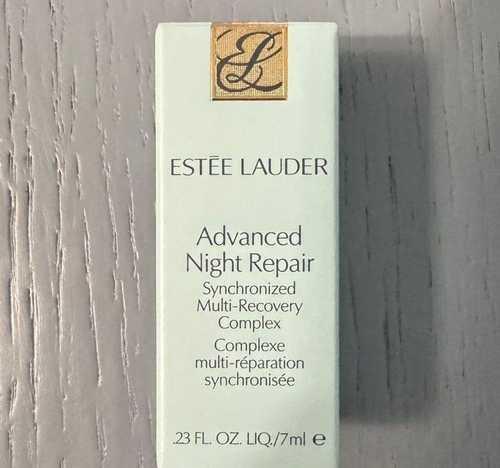 Estee lauder advanced night repair 7 мл
