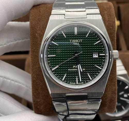 Мужские часы Tissot PRX