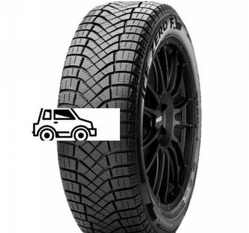 Pirelli Ice Zero FR 235/65 R17 108H