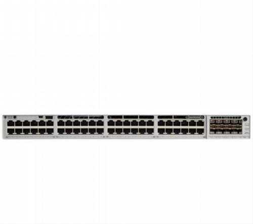 Коммутатор Cisco C9300-48U-A 294212