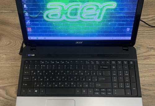 Мощный Acer 4ядра i5/10gb/256gb