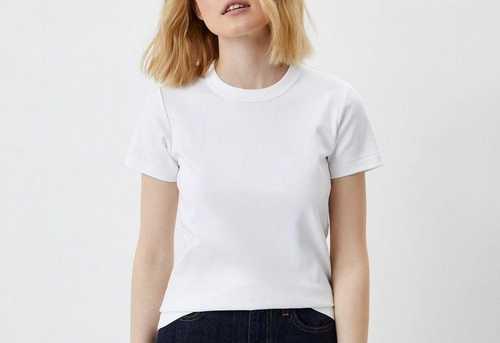 Новая футболка Uniqlo U (xs)