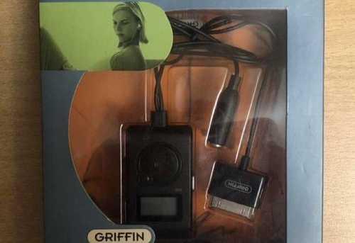 IFm Griffin для iPod