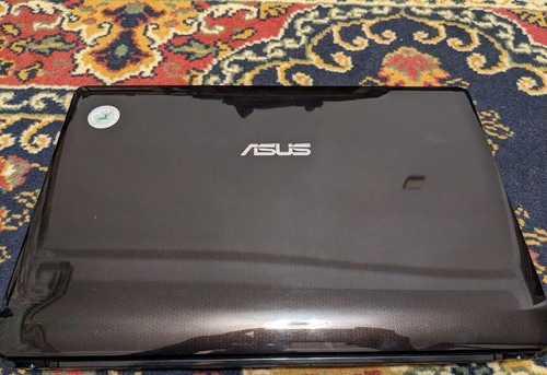 Ноутбук asus K42DR