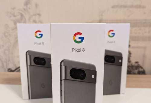 Google Pixel 8, 8/128 ГБ