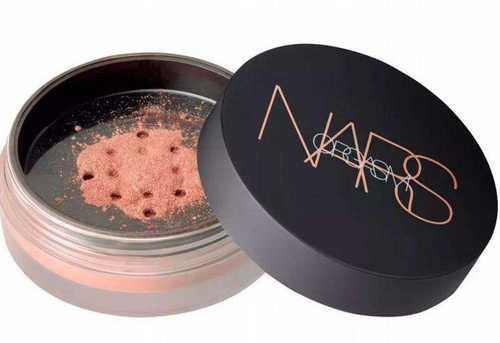 Nars orgazm румяна рассыпчатые