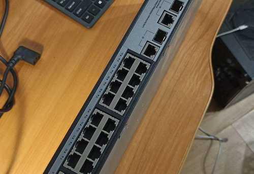 Switch коммутатор HPE OfficeConnect JG539A