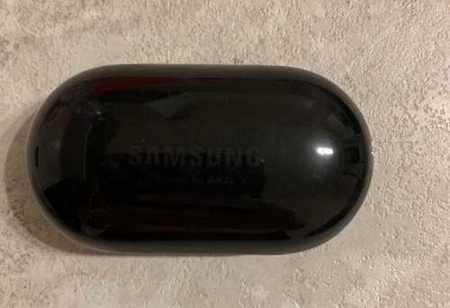 Samsung Galaxy Buds+ (зарядный кейс)