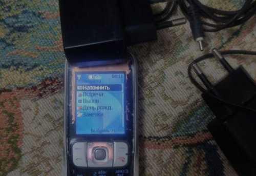 Nokia 2630