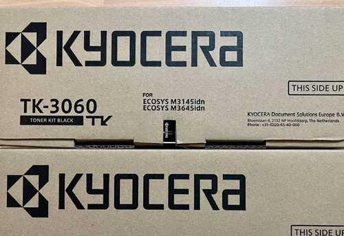 Kyocera TK-3060